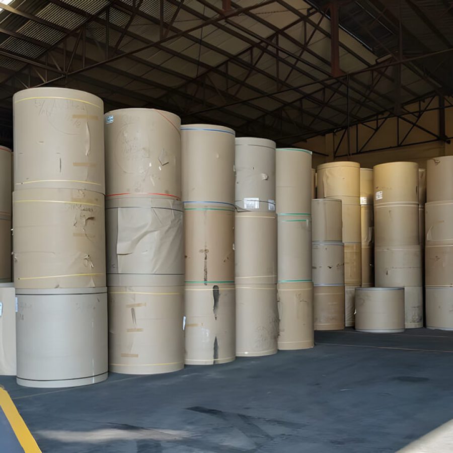 Glue Mixing Machines – WellPack Container Corporation