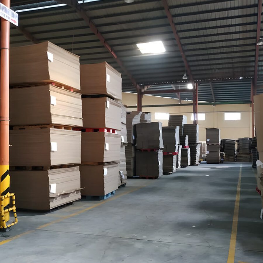 Glue Mixing Machines – WellPack Container Corporation