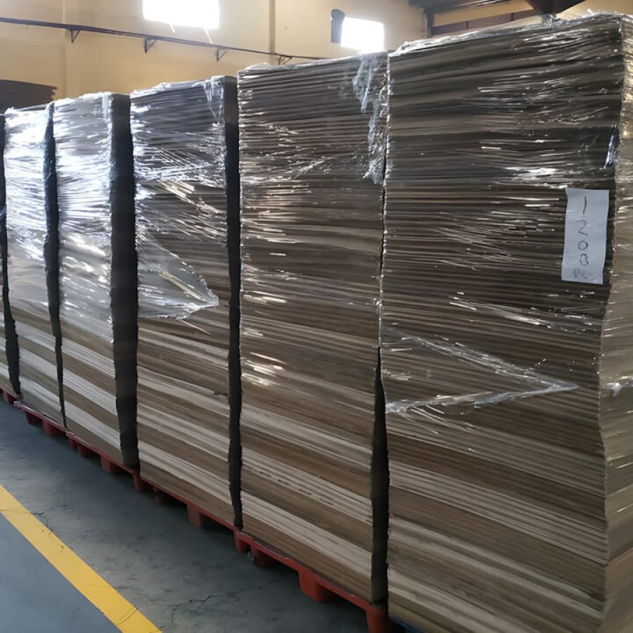 Glue Mixing Machines – WellPack Container Corporation